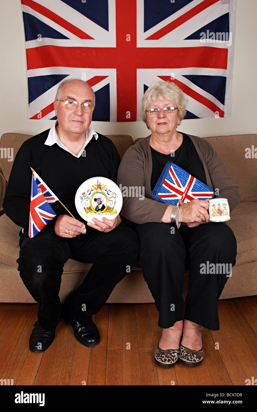 Royalists hi-res stock photography and images - Alamy