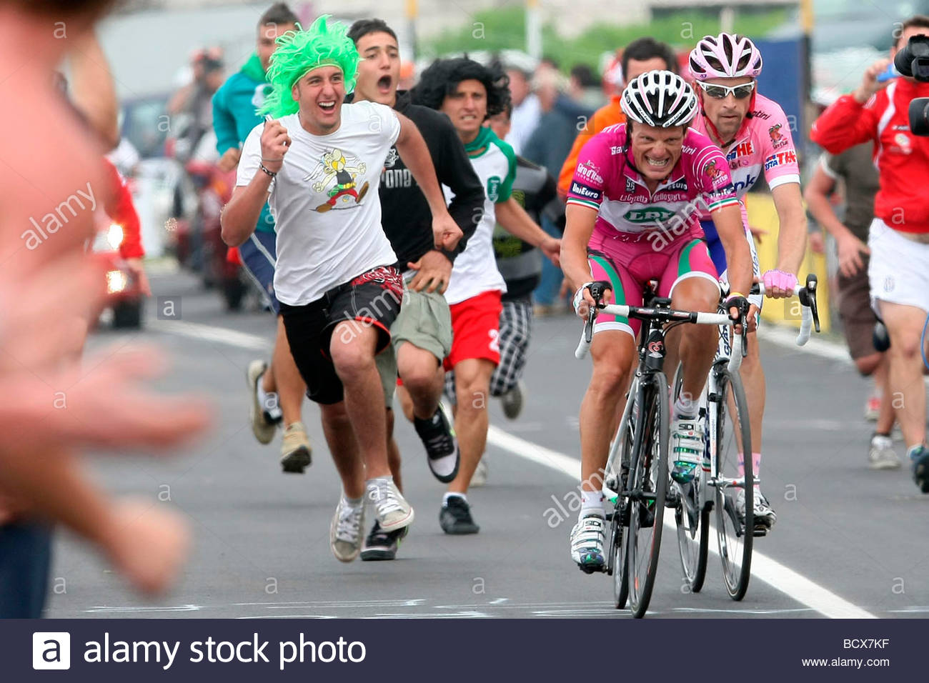 Danilo Di Luca Stock Photos & Danilo Di Luca Stock Images - Alamy