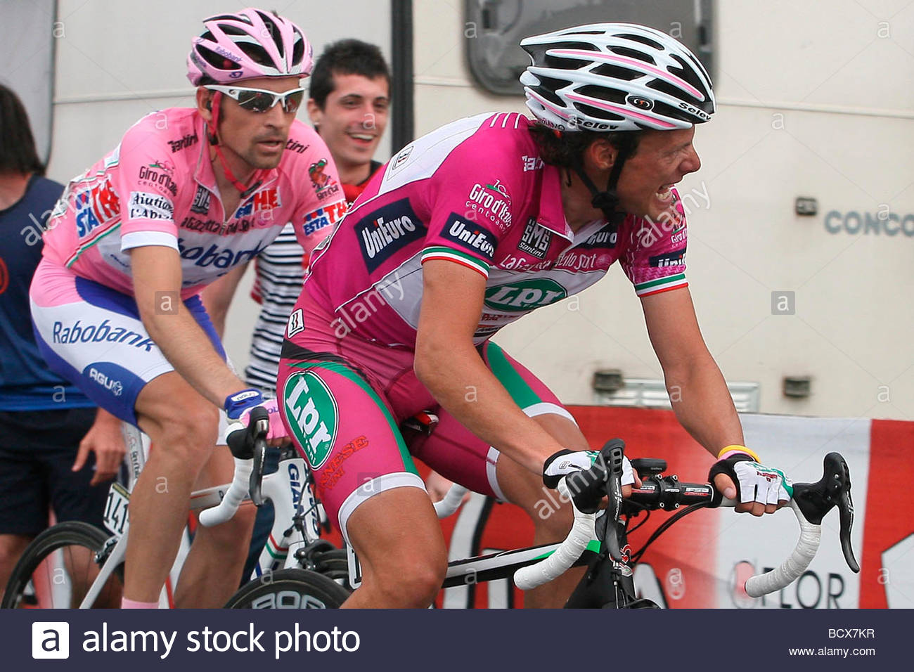 Danilo Di Luca Stock Photos & Danilo Di Luca Stock Images - Alamy