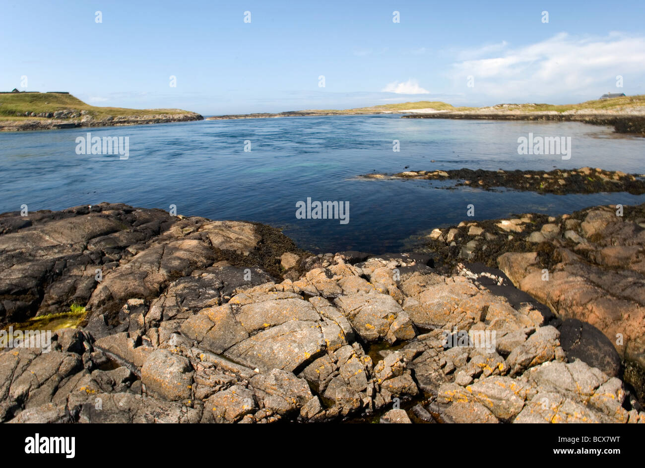 Wemyss hi-res stock photography and images - Alamy