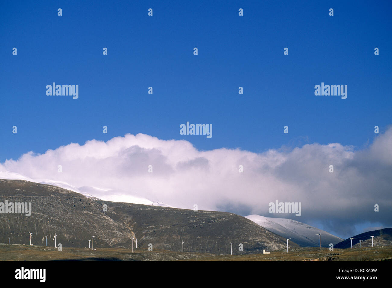 Italy energy hi-res stock photography and images - Alamy