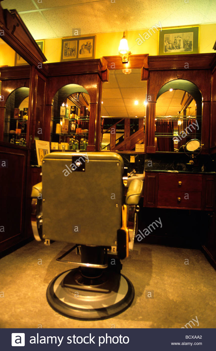 London Barber Shops High Resolution Stock Photography and Images - Alamy
