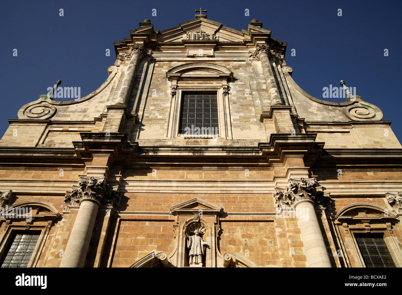 St st walburga hi-res stock photography and images - Alamy