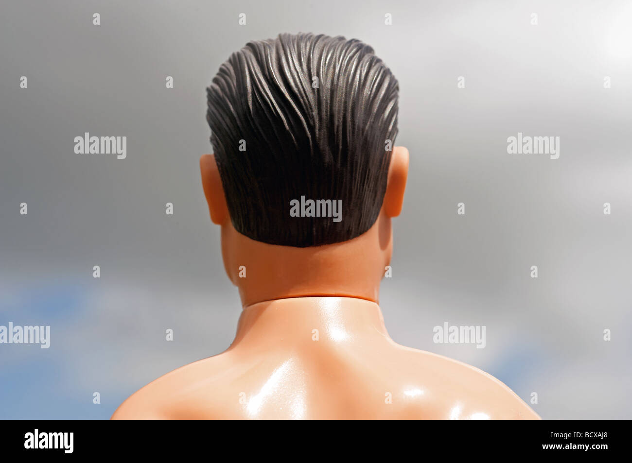 Action man toy uk hi-res stock photography and images - Alamy