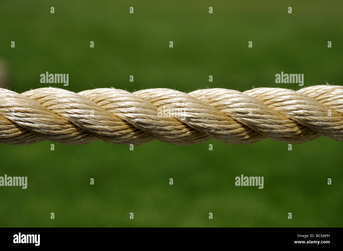 Half rope hi-res stock photography and images - Alamy