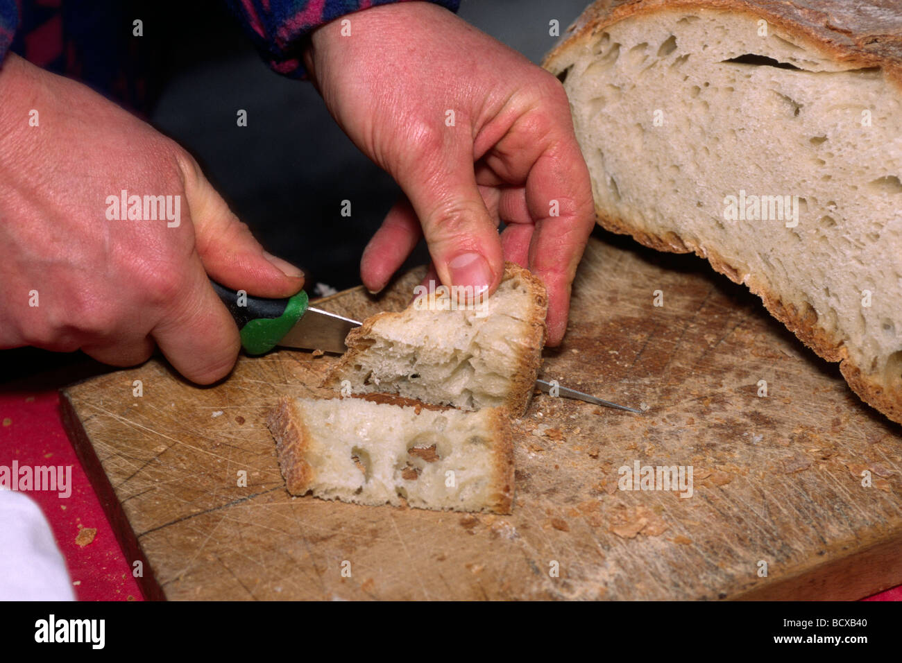 Abruzzo traditions hi-res stock photography and images - Alamy