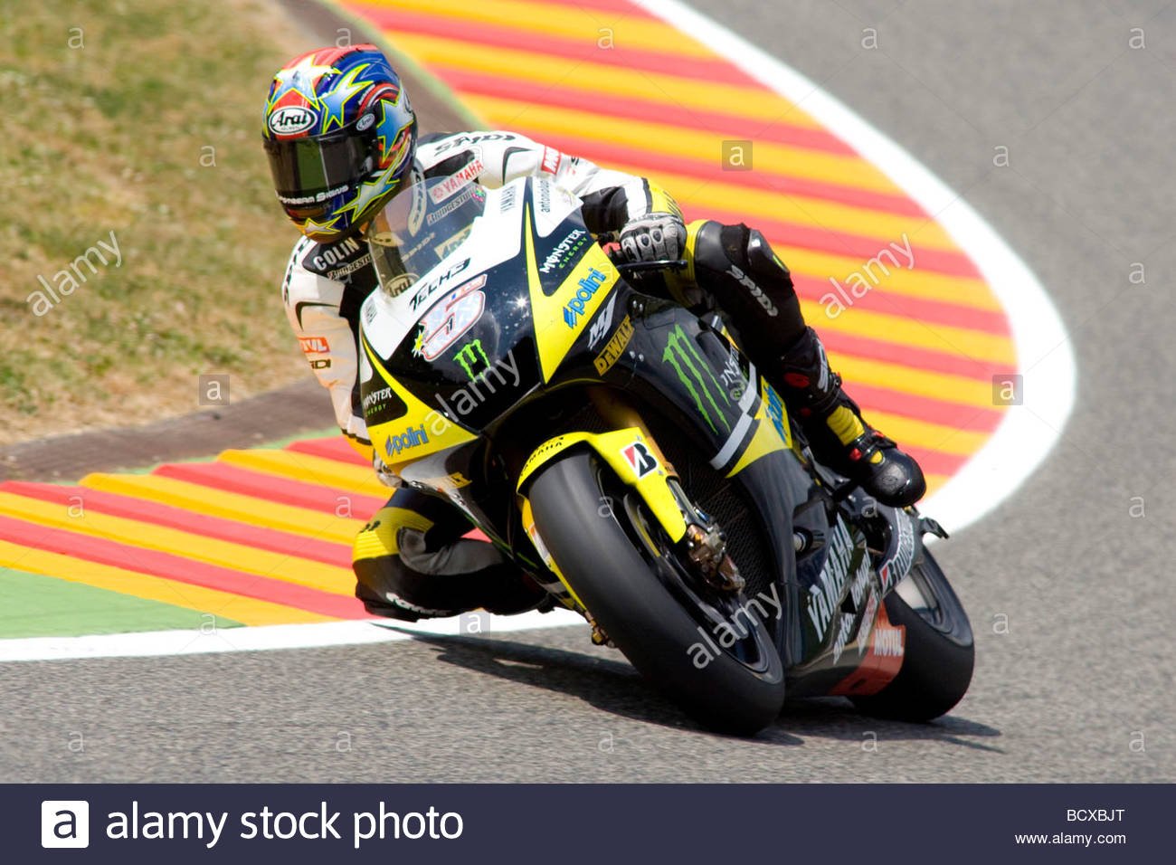 Colin Edwards High Resolution Stock Photography and Images - Alamy