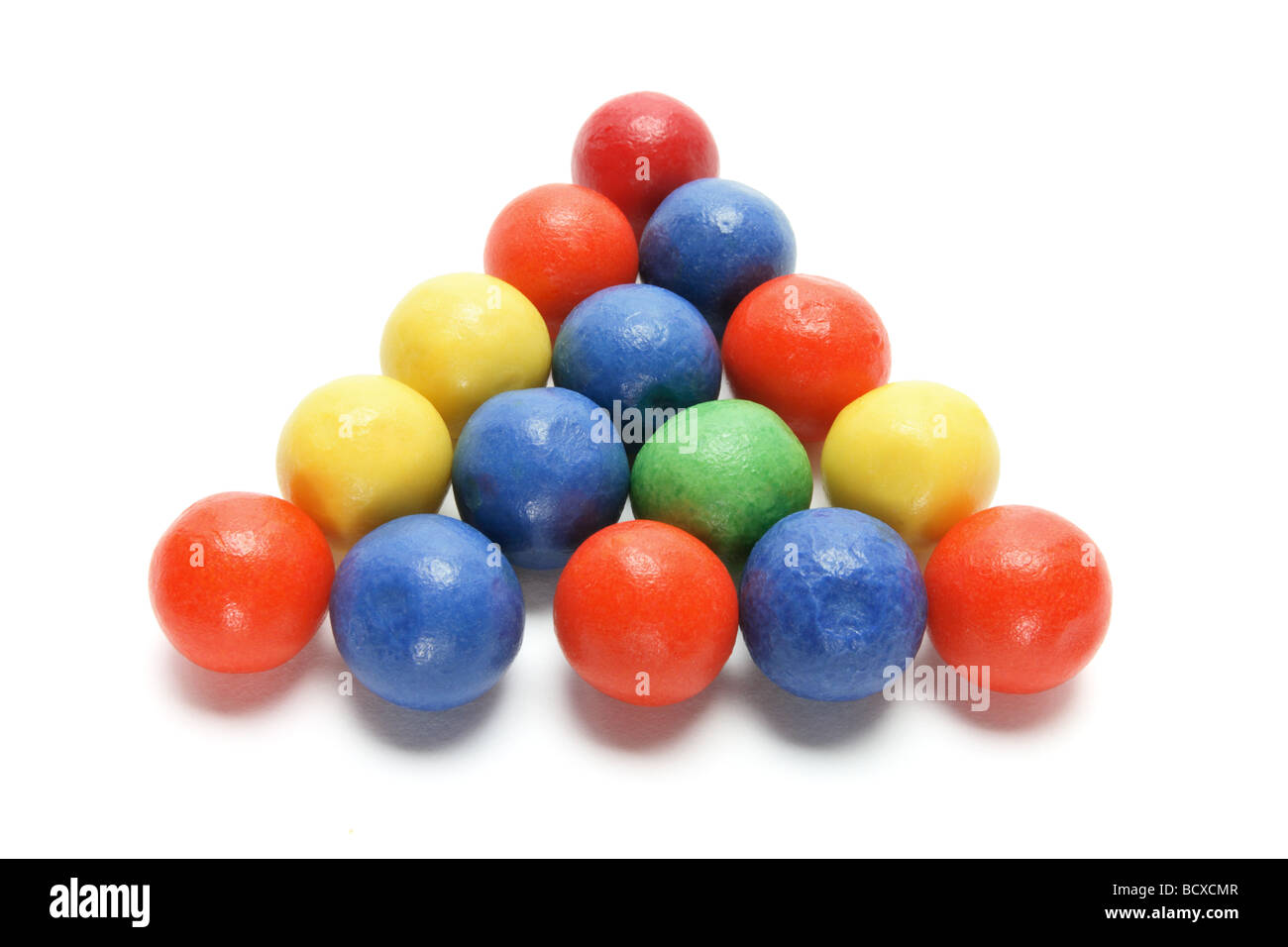 Gumballs hi-res stock photography and images - Alamy