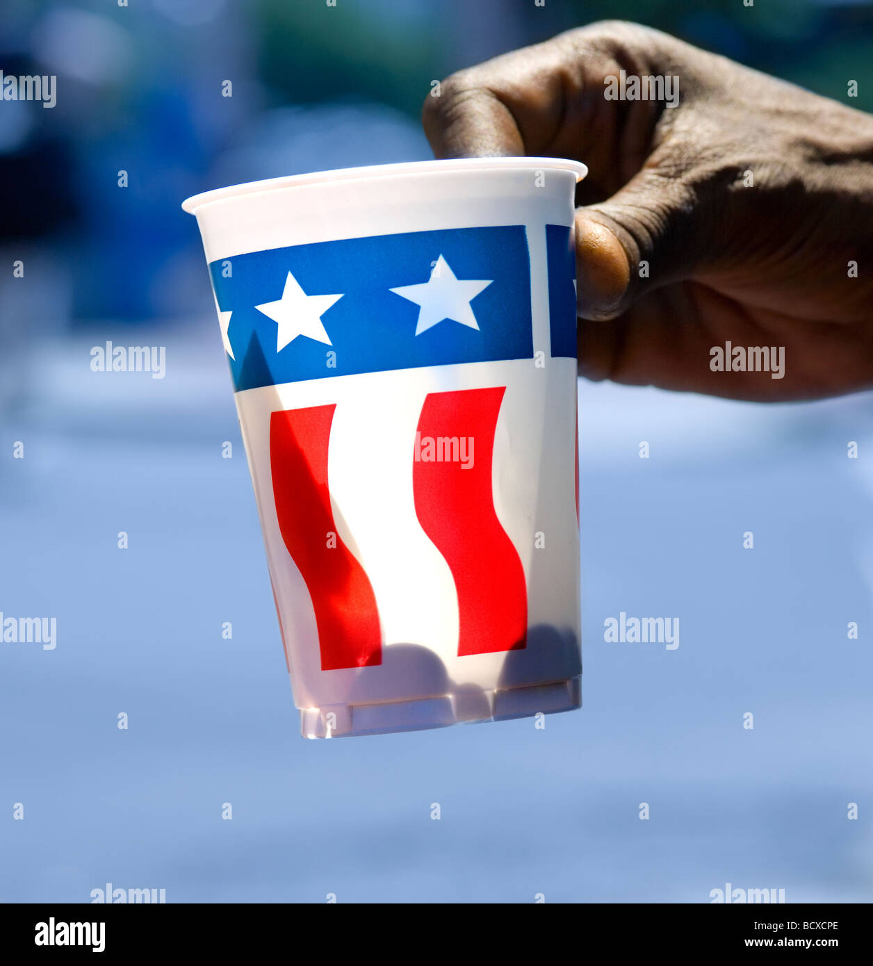 Poor black man hi-res stock photography and images - Alamy