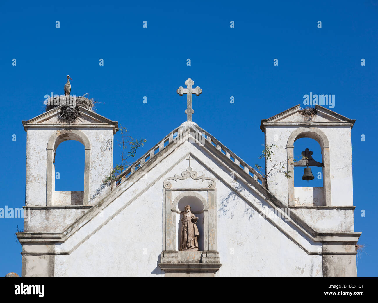 Storks Faro Stock Photos & Storks Faro Stock Images - Alamy