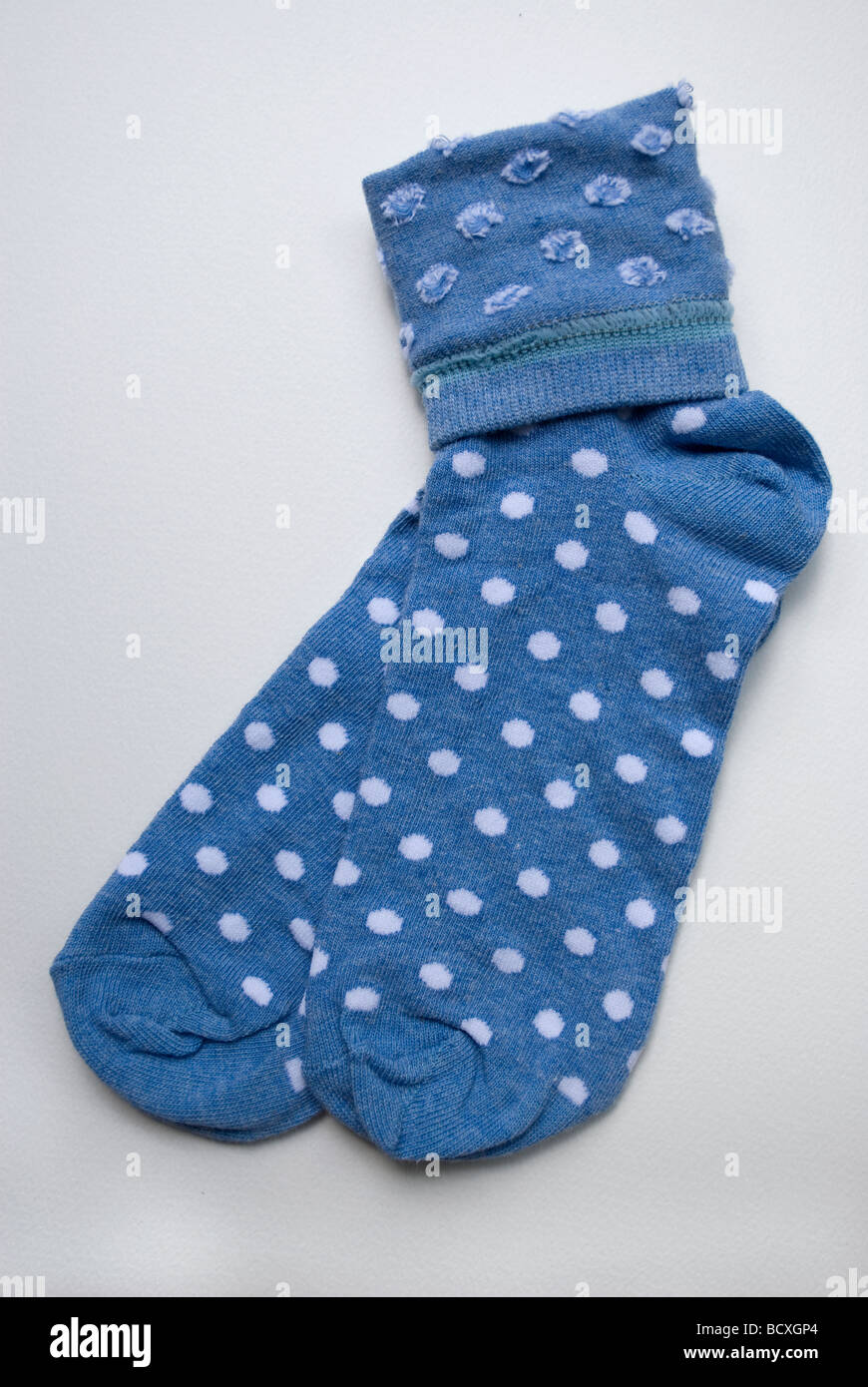 Pairs of socks hi-res stock photography and images - Alamy