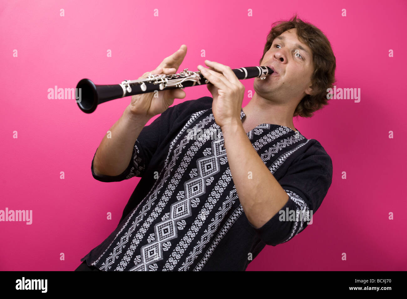 Jeune mâle noir hi-res stock photography and images - Alamy