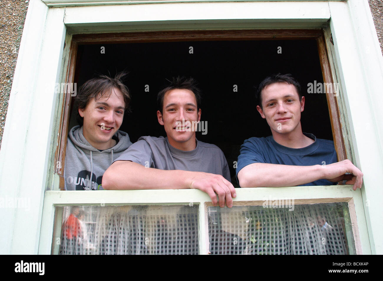 Helston Flora Day Stock Photo - Alamy