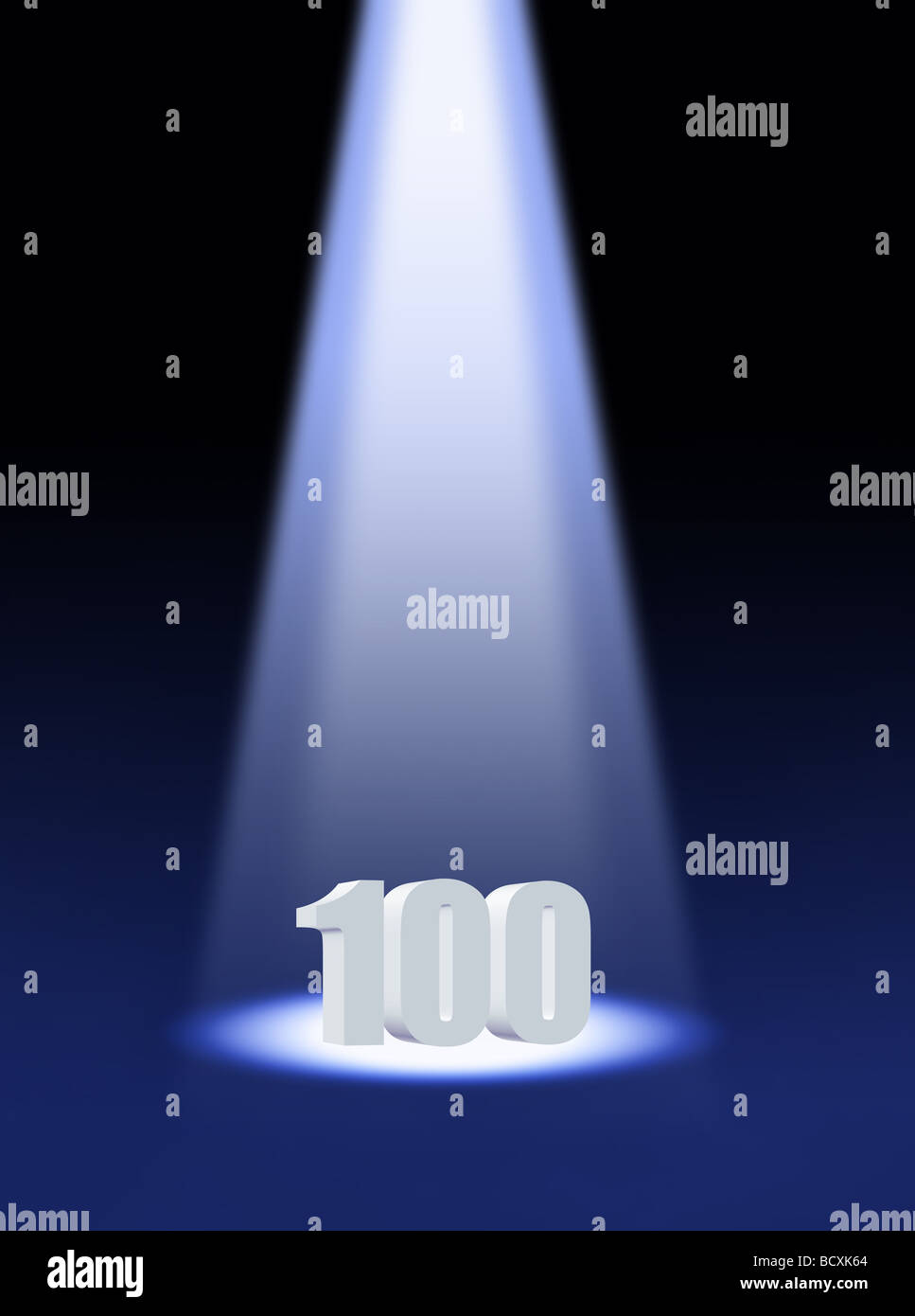 100 years typography hi-res stock photography and images - Alamy