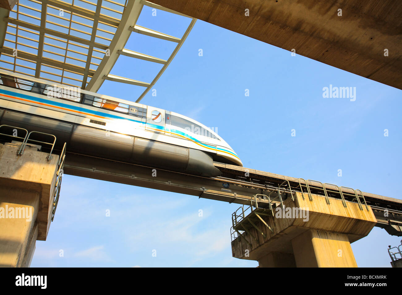 Train traffic suspended hi-res stock photography and images - Alamy