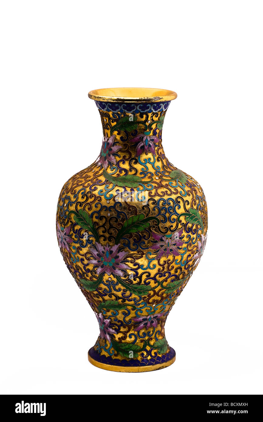 Enamel jewellery hi-res stock photography and images - Alamy