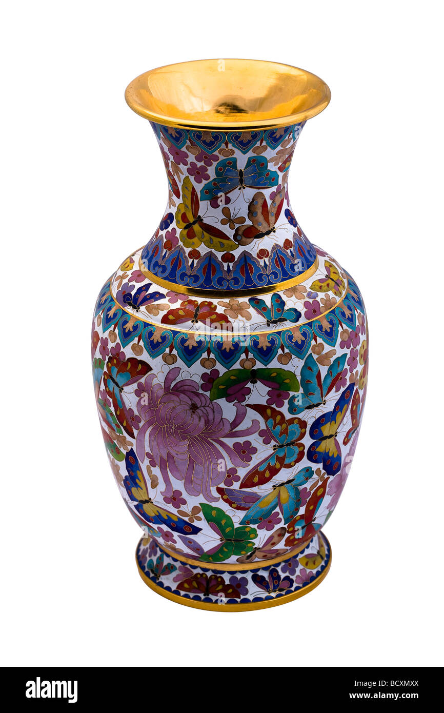 Enamel jewellery hi-res stock photography and images - Alamy