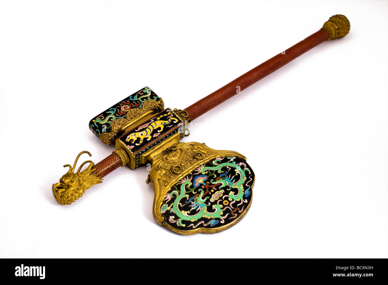 Enamel painting jewellery hi-res stock photography and images - Alamy