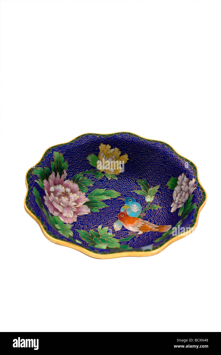 Enamel painting jewellery hi-res stock photography and images - Alamy