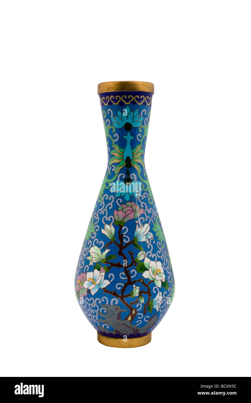 Enamel painting jewellery hi-res stock photography and images - Alamy