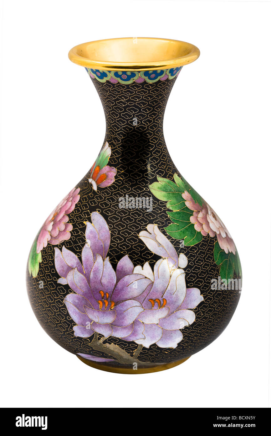 Enamel painting jewellery hi-res stock photography and images - Alamy