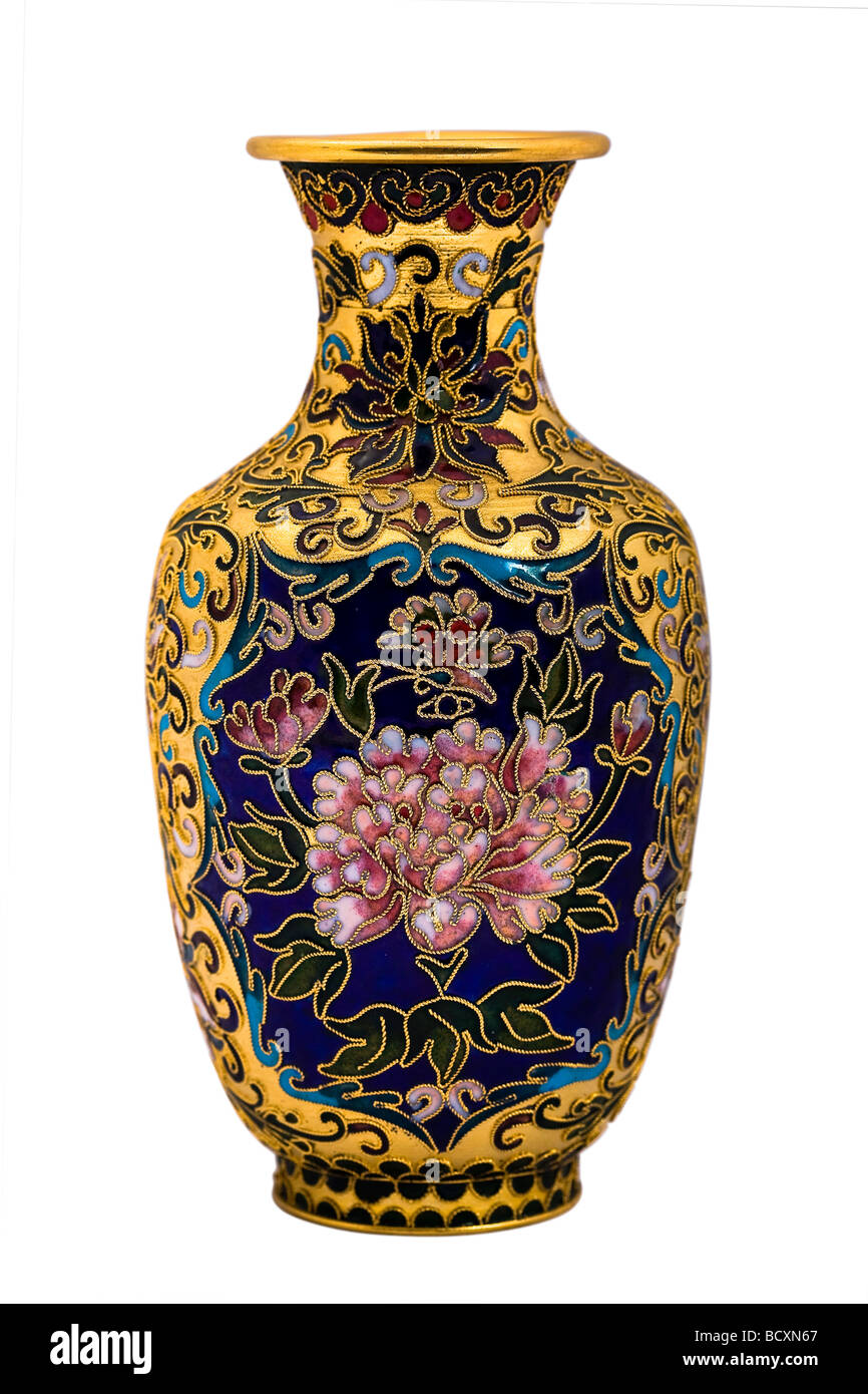 Enamel painting jewellery hi-res stock photography and images - Alamy