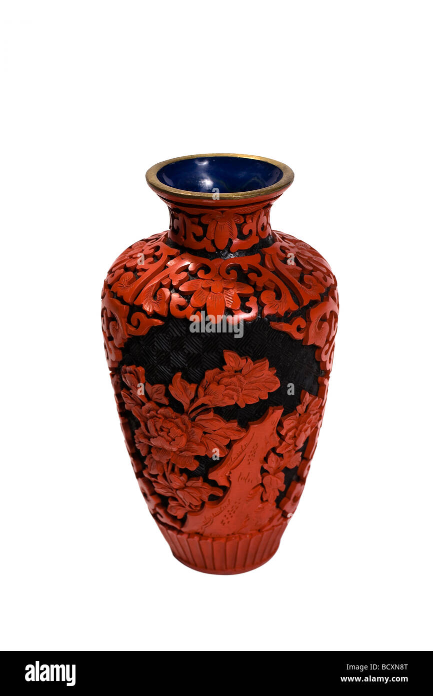 Antique china Cut Out Stock Images & Pictures - Alamy