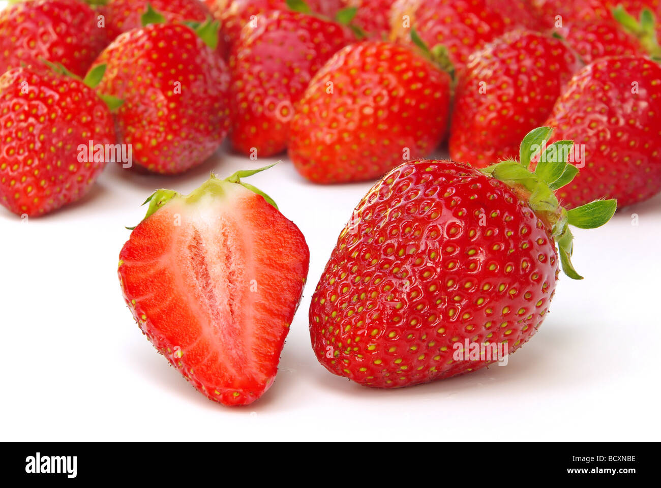 Berry berries hi-res stock photography and images - Alamy