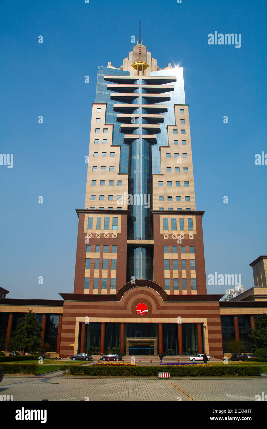 China tv studio hi-res stock photography and images - Alamy
