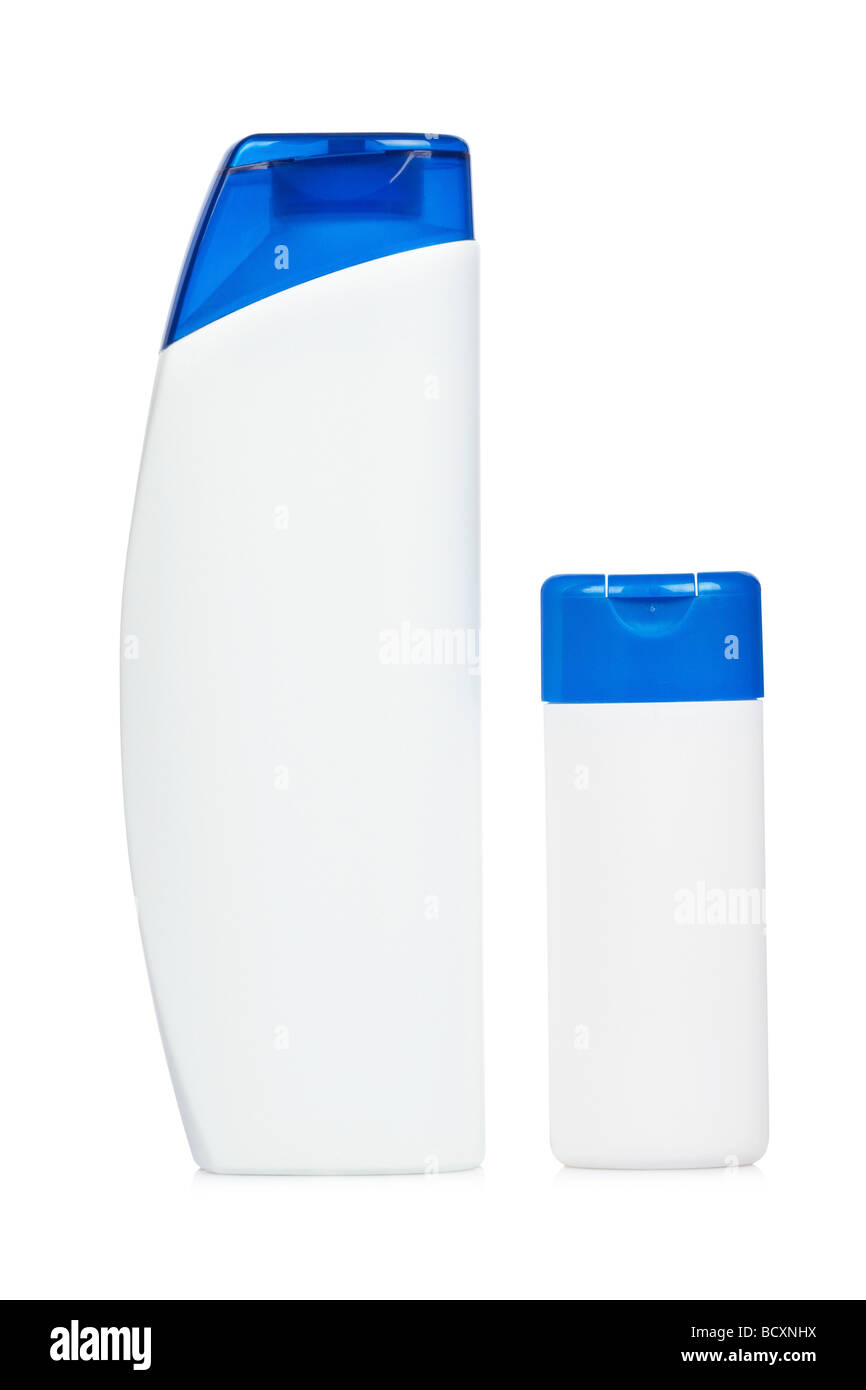 Shampoo conditioner isolated label hi-res stock photography and images ...