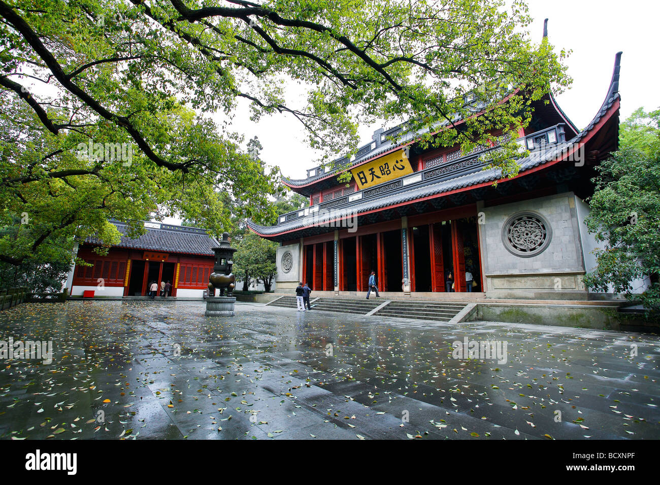 Yue fei hi-res stock photography and images - Alamy