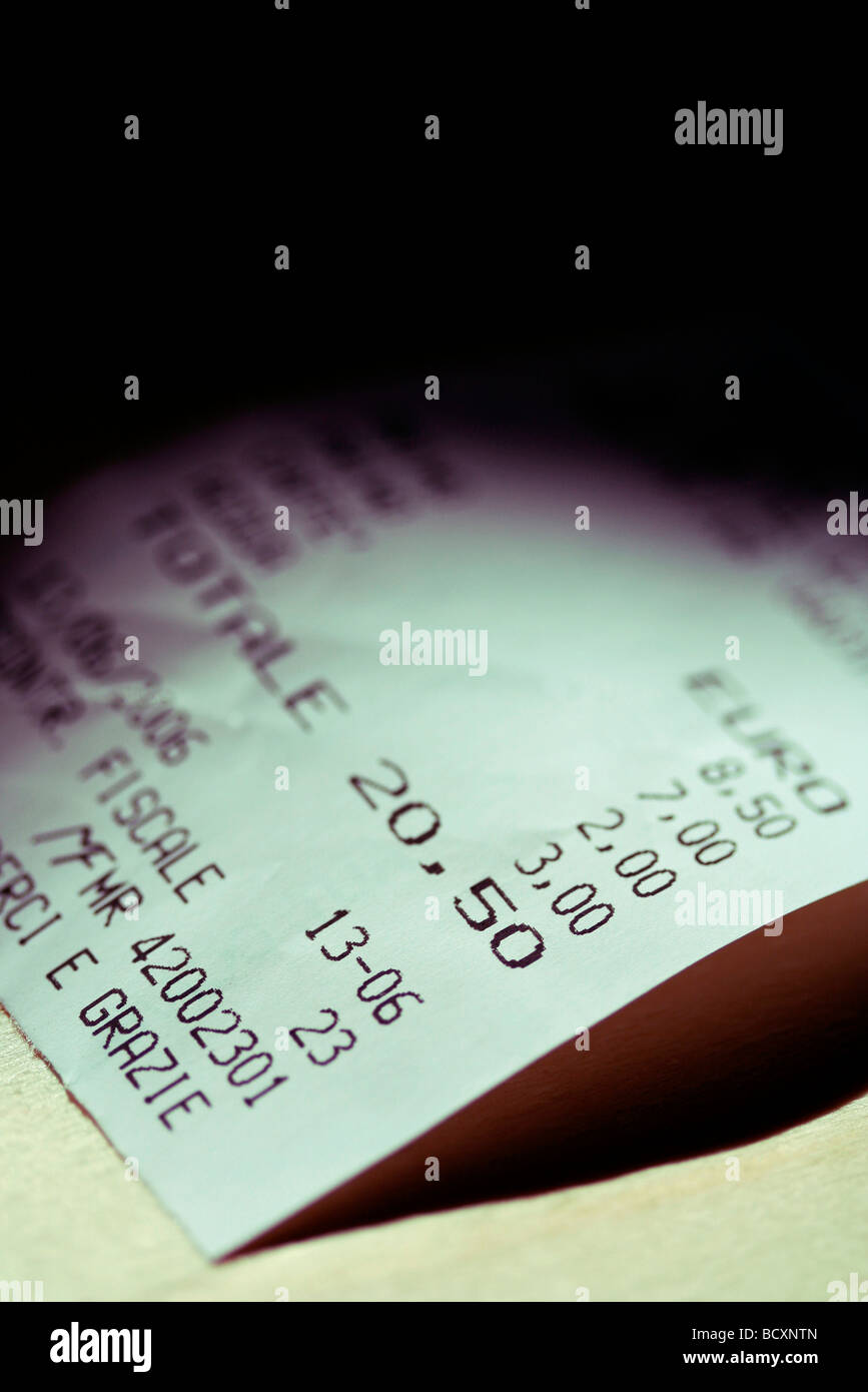 Voucher vouchers hi-res stock photography and images - Alamy