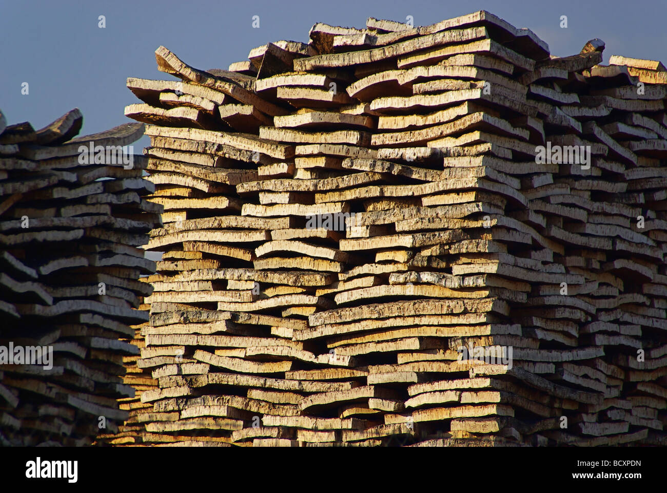 Cork insulation hi-res stock photography and images - Alamy