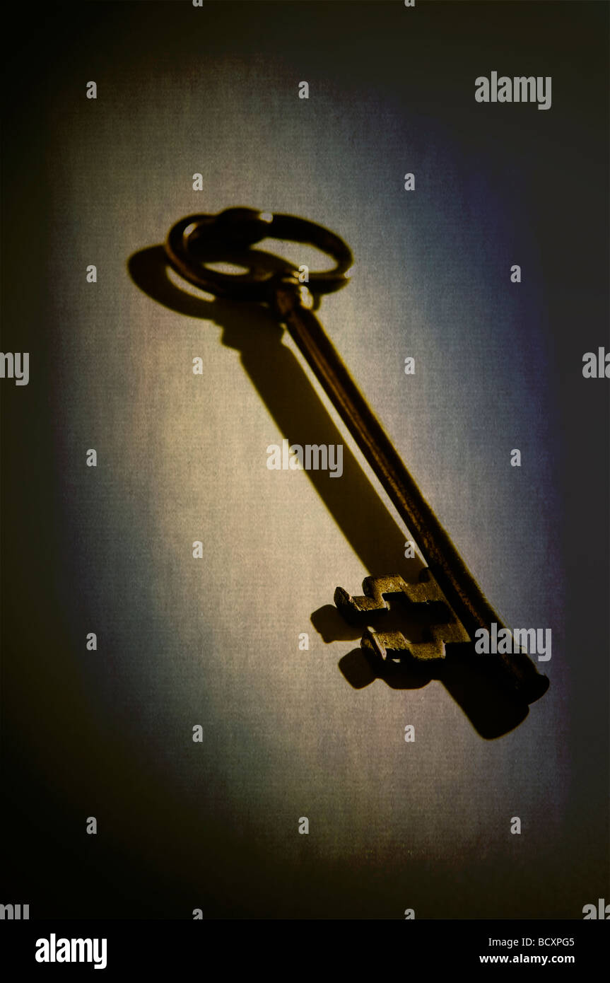 Dark key hi-res stock photography and images - Alamy