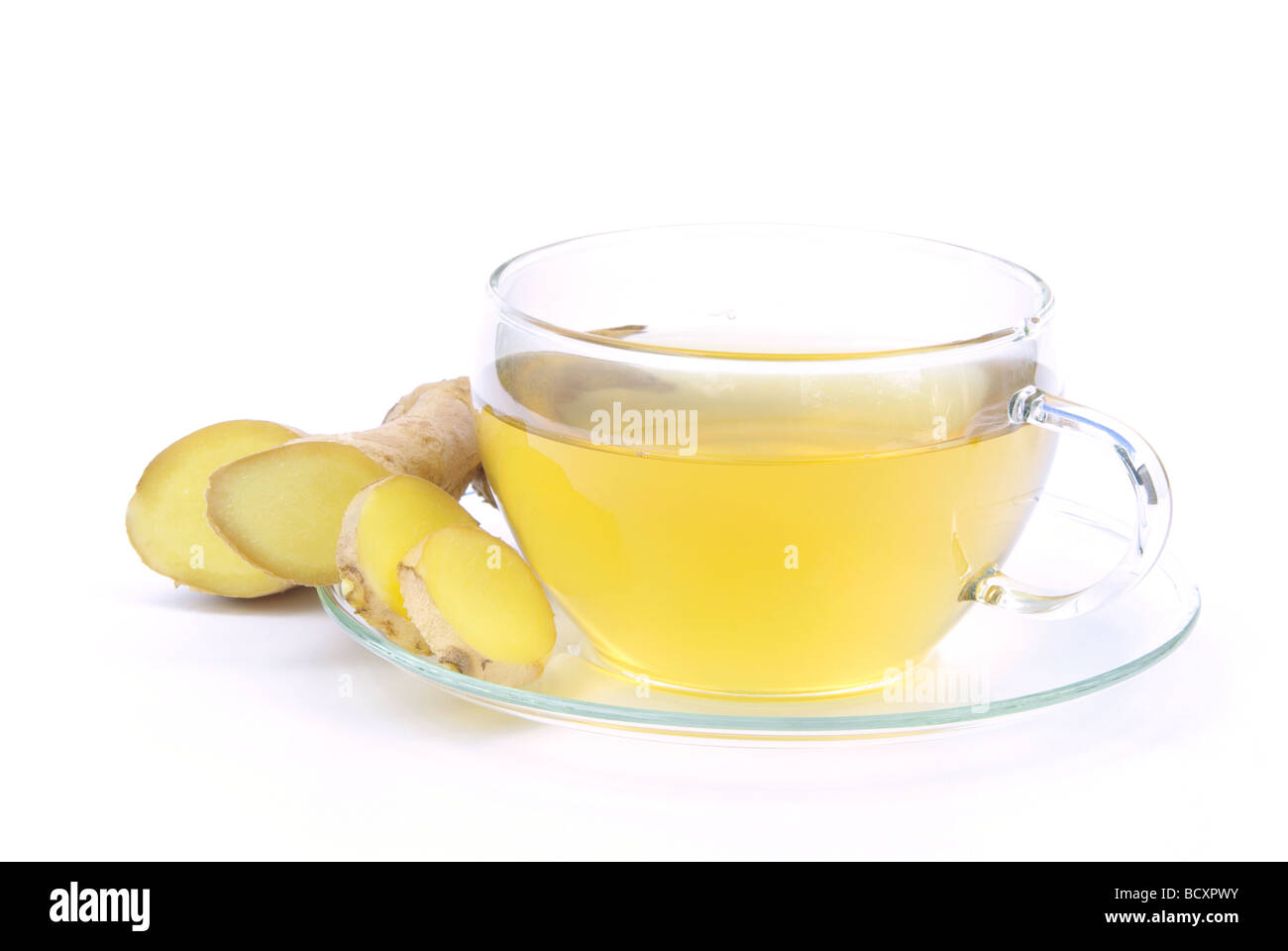 Ginger tea hi-res stock photography and images - Alamy
