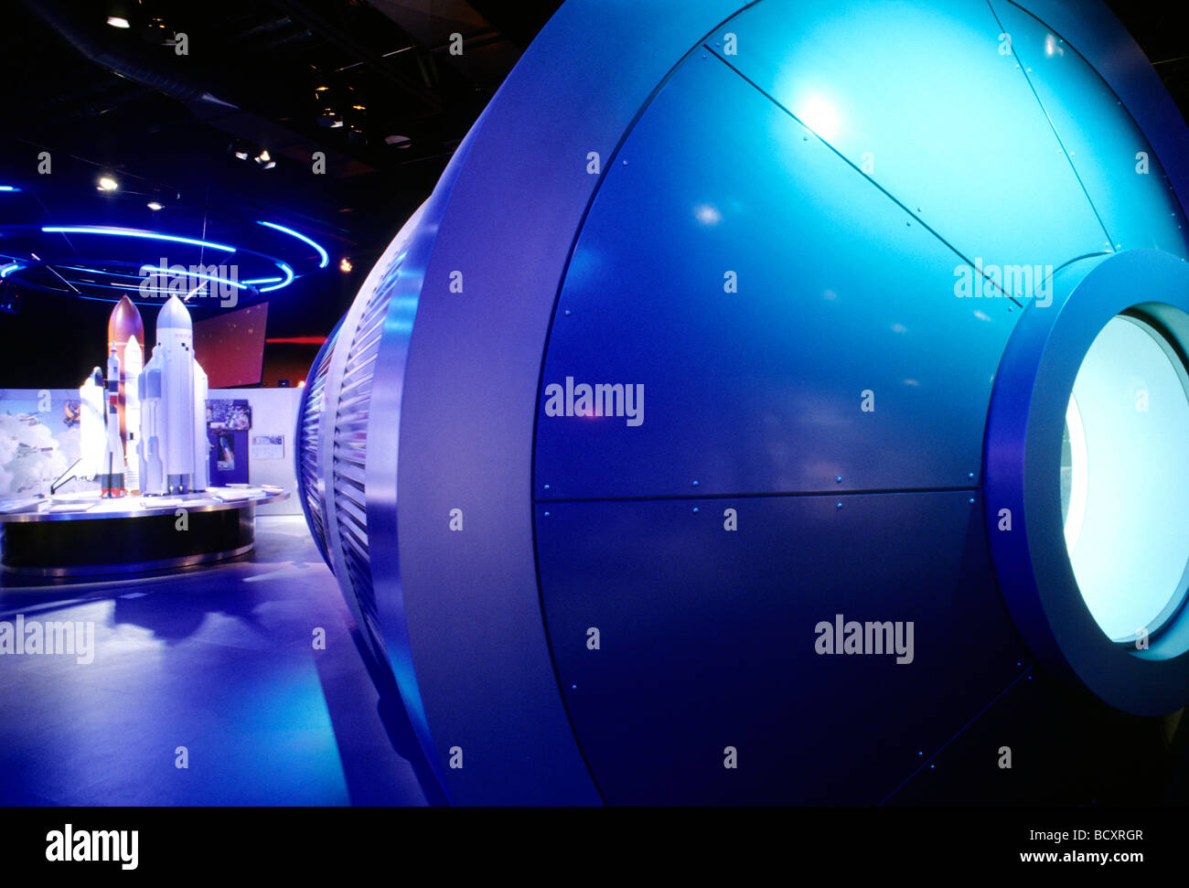 Cosmodome montreal hi-res stock photography and images - Alamy