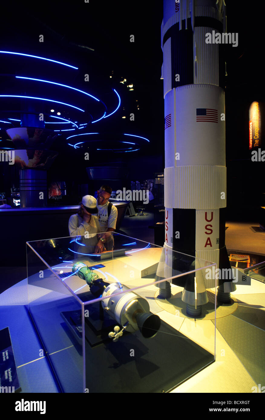 cosmodome space science centre and space camp, laval, montreal, canada ...