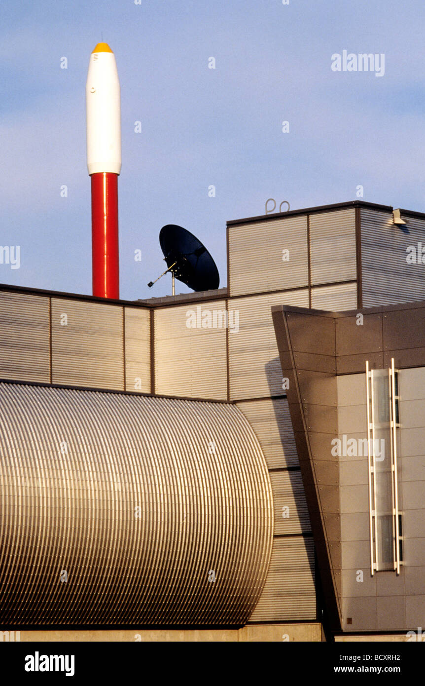 cosmodome space science centre and space camp, laval, montreal, canada ...