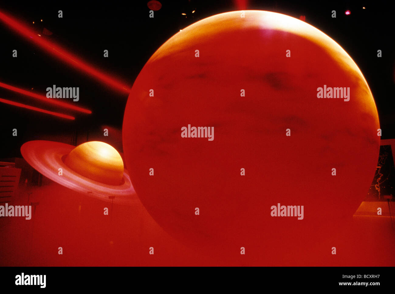 cosmodome space science centre and space camp, laval, montreal, canada ...