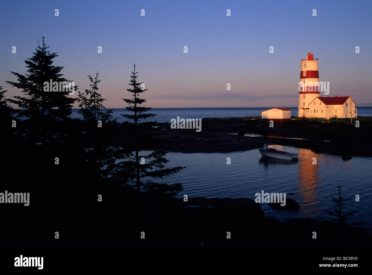 Manicougan river hi-res stock photography and images - Alamy