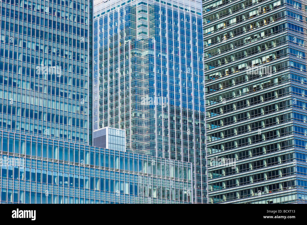 Modern architecture Docklands E14 London United Kingdom Stock Photo - Alamy
