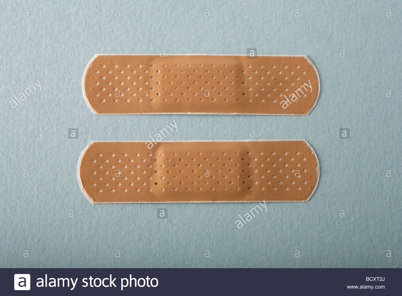 Sticking Plasters Bandages High Resolution Stock Photography and Images ...