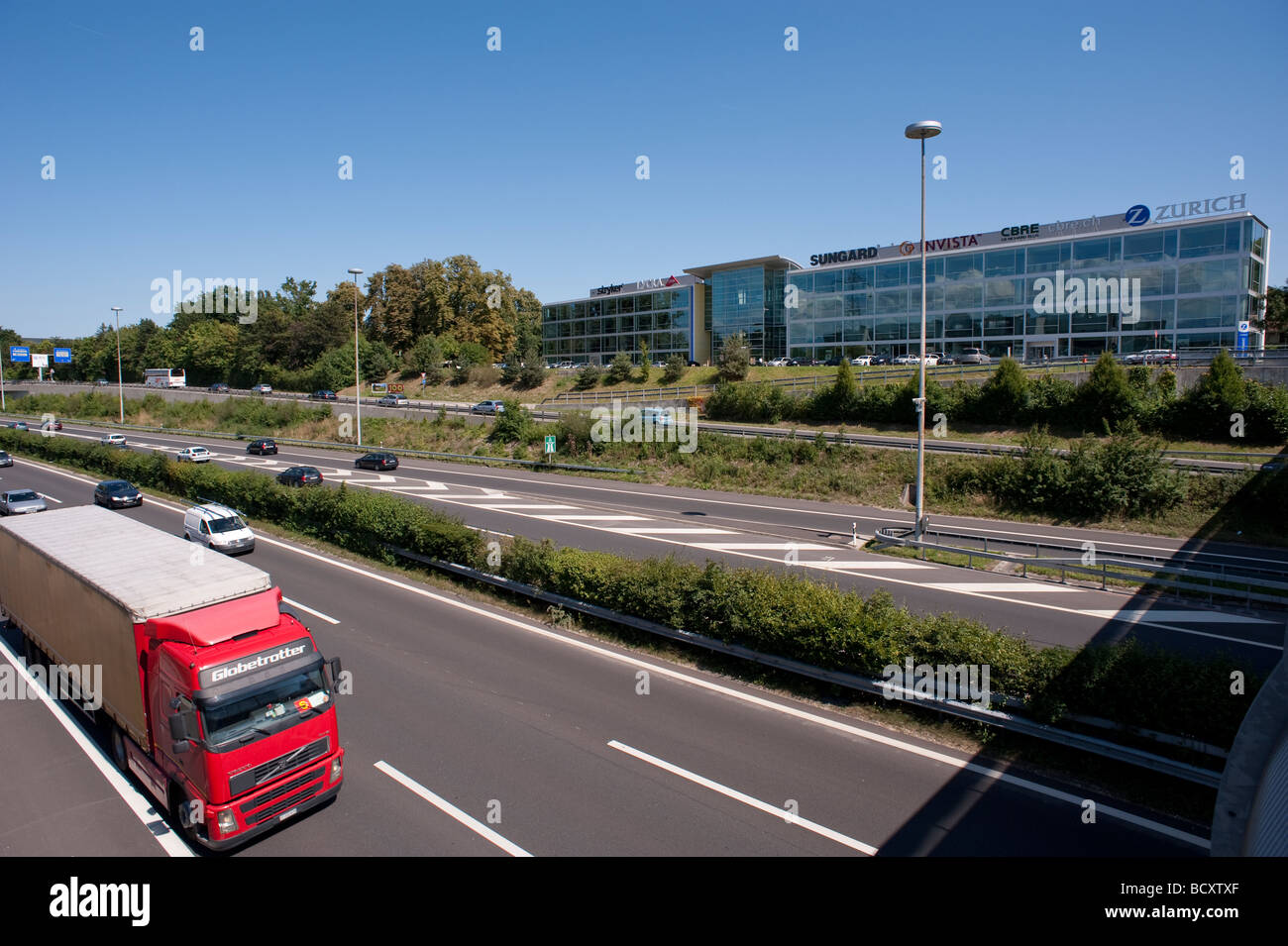 International center cointrin hi-res stock photography and images - Alamy