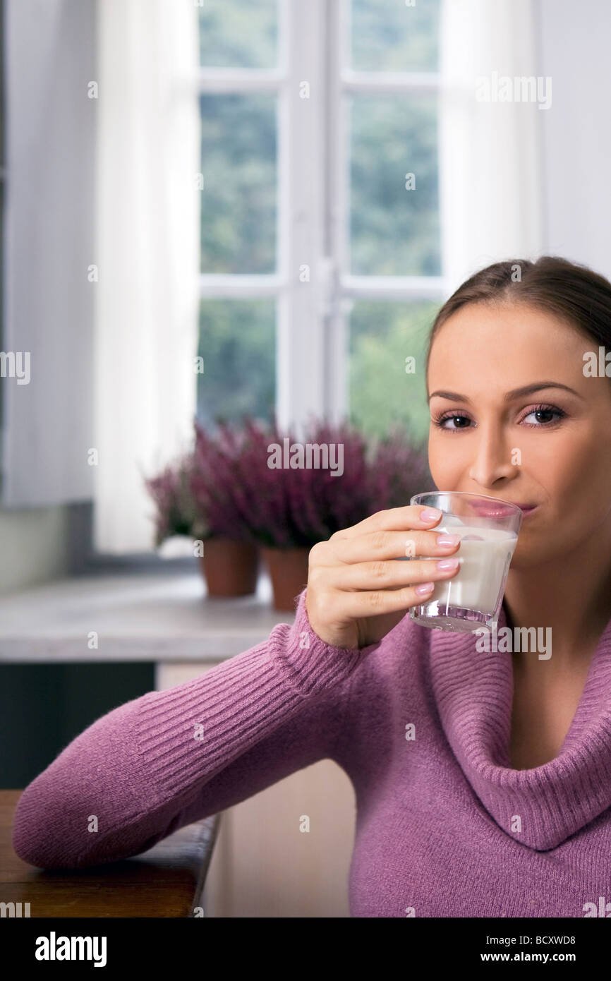 Woman milk 30 hi-res stock photography and images - Alamy