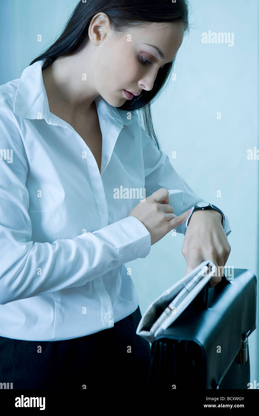 Appointment vertical hi-res stock photography and images - Alamy