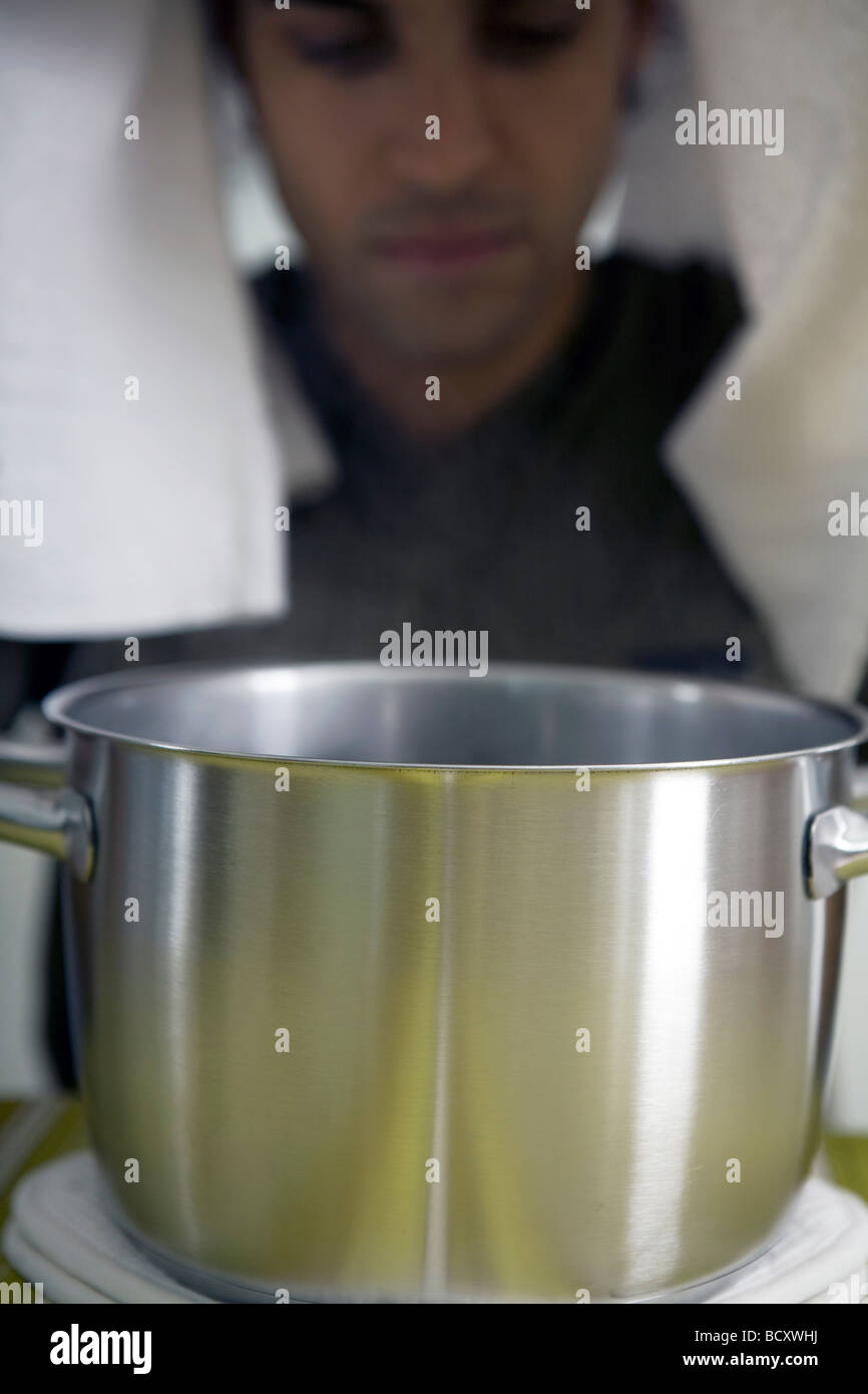 Fumigation hi-res stock photography and images - Alamy