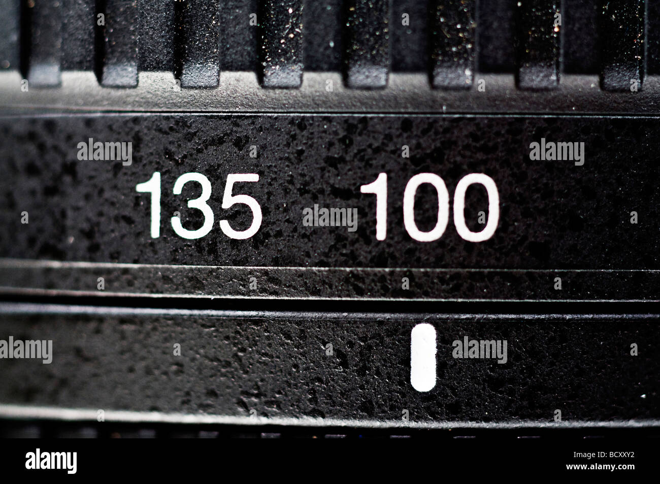 Lens focal length hi-res stock photography and images - Alamy