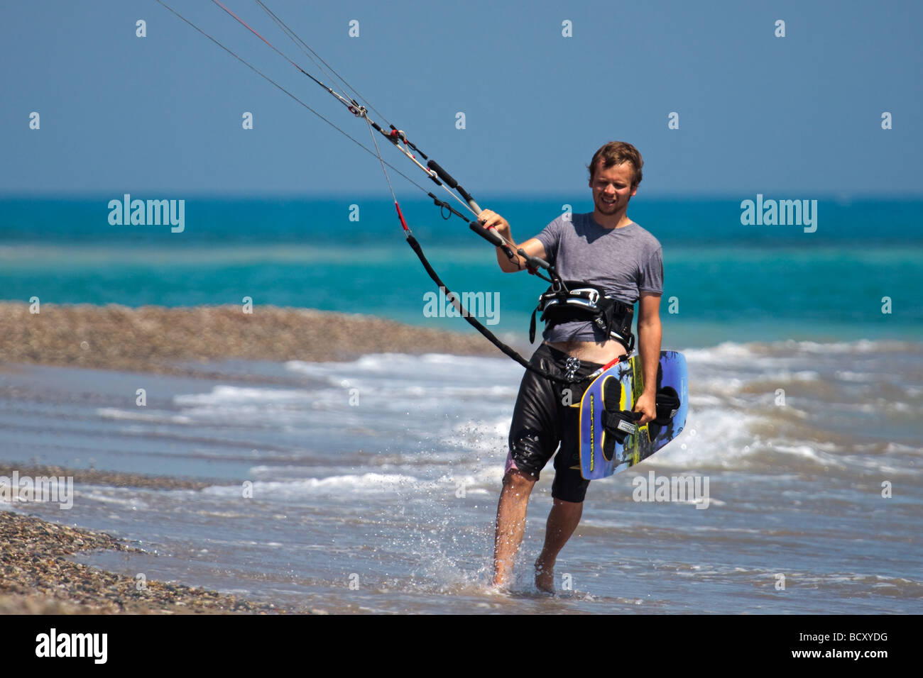 Avdimou beach cyprus hi-res stock photography and images - Alamy