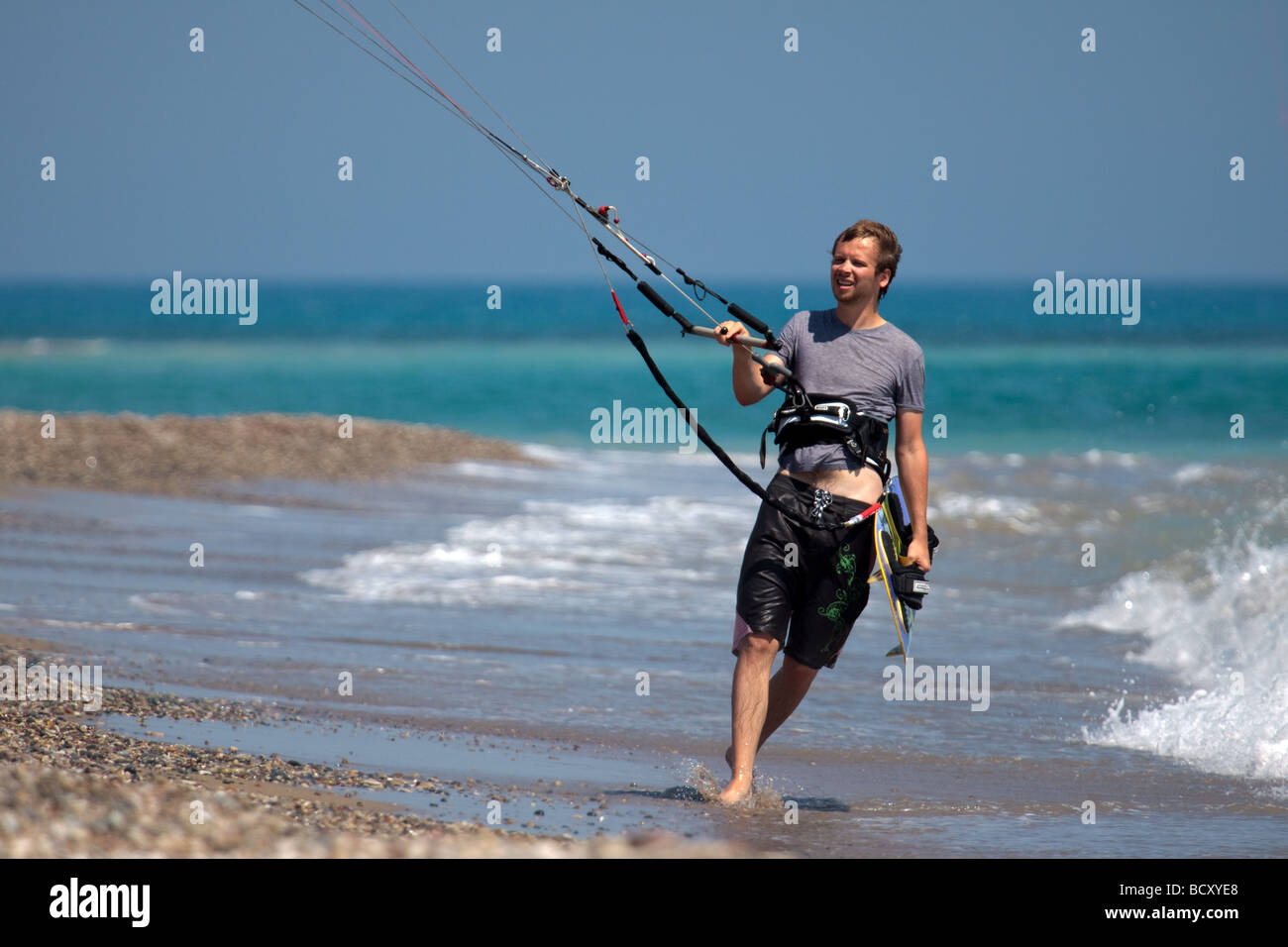 Avdimou beach cyprus hi-res stock photography and images - Alamy