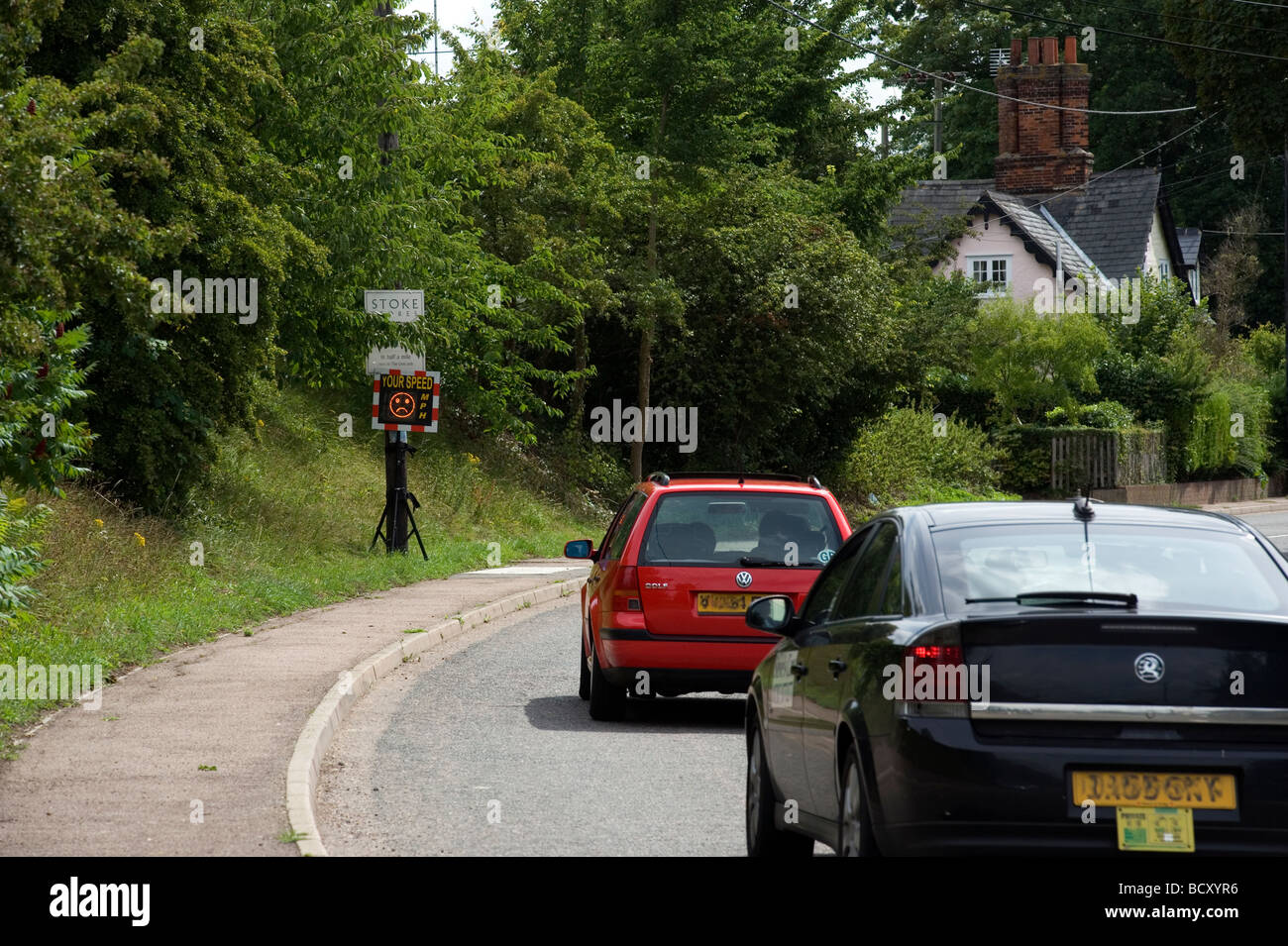 Speed Smiley SID Radar Speed indicator device SID Slow down 30mph ...